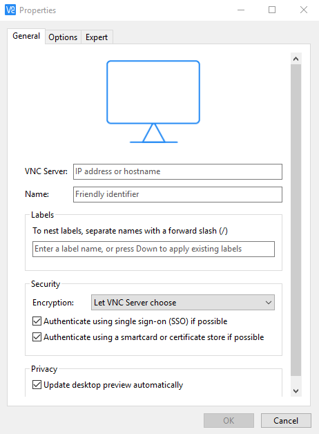 Use Server as Remote Desktop - SetupServer.io