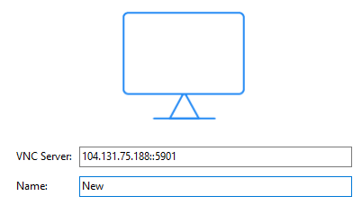 Use Server as Remote Desktop - SetupServer.io