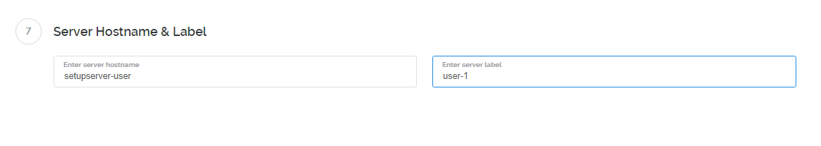 Create new Virtual Server from Vultr - SetupServer.io